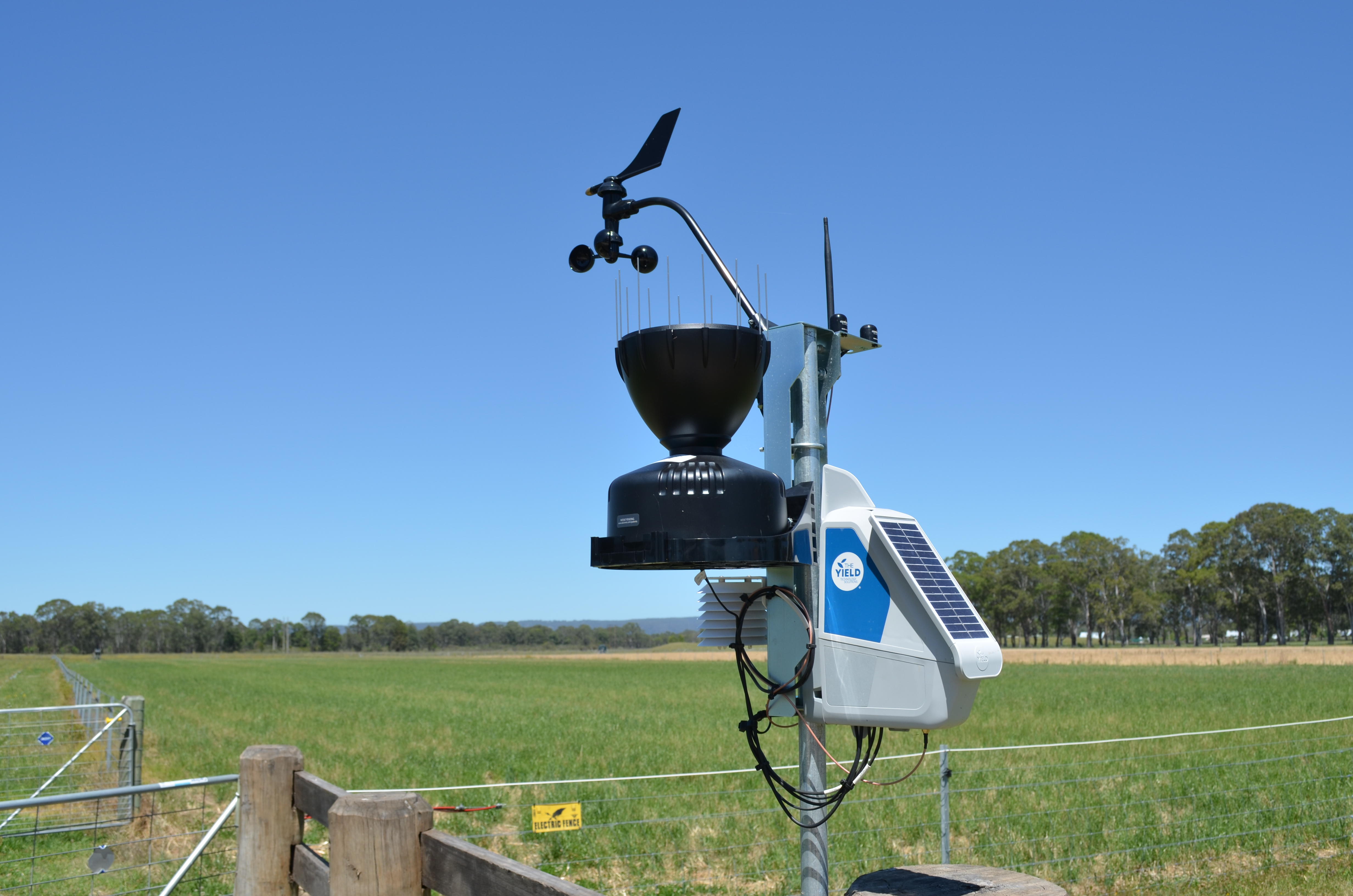 Bosch boosts investment in AgTech leader | Bosch in Australia