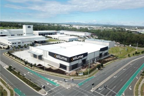 Ellume enlists Bosch Australia to automate manufacturing for high ...