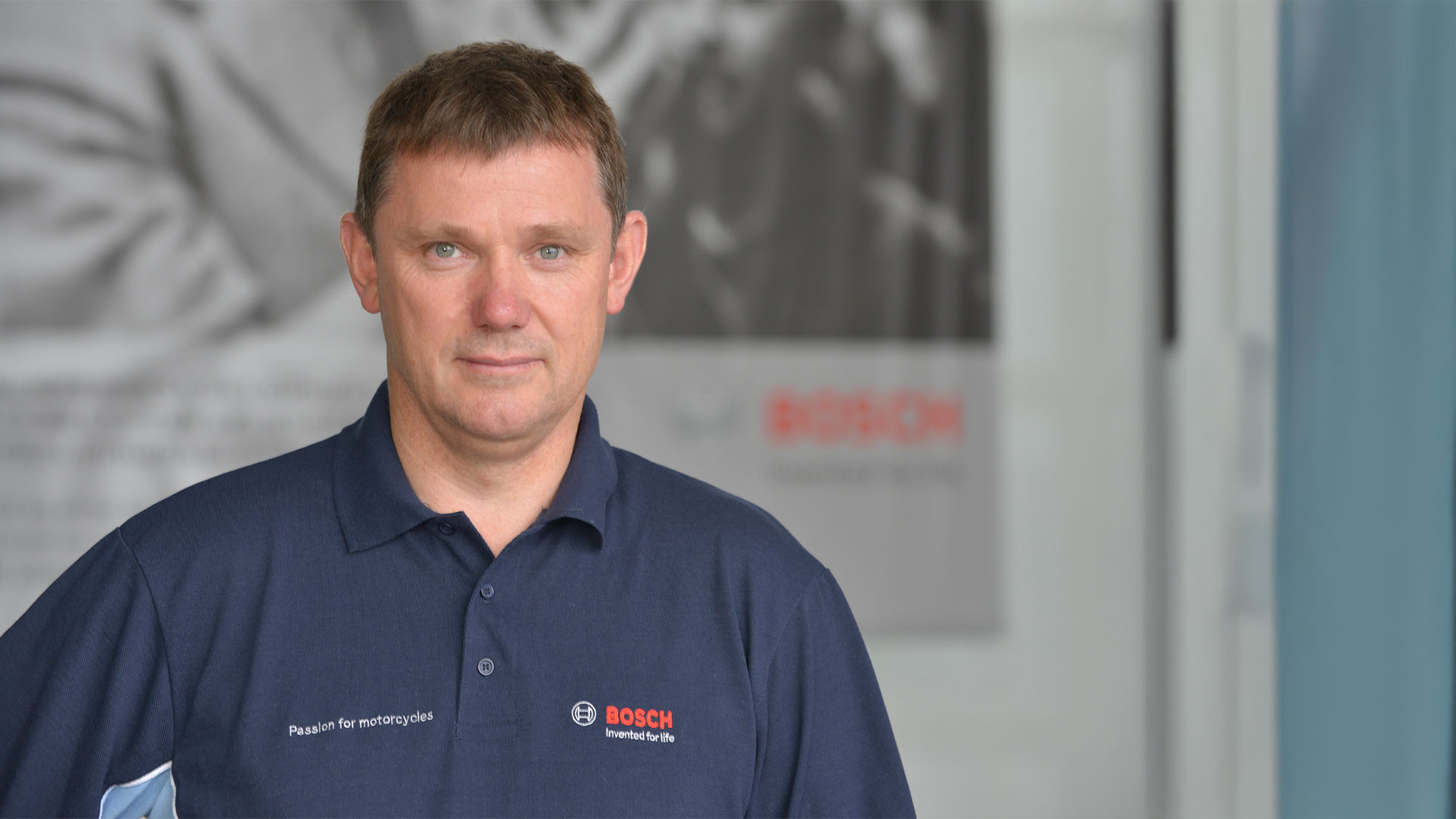 From rural Victoria to Bosch globetrotter | Bosch in Australia